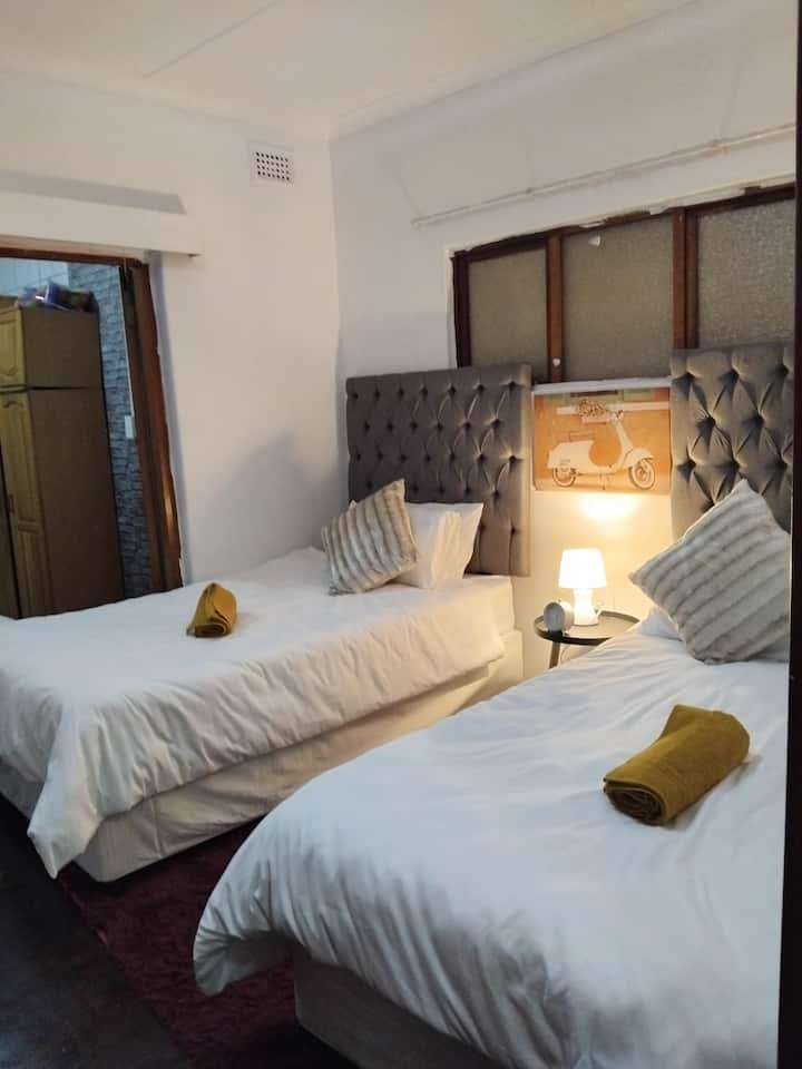 Sologracia To Tranquil N Relax - Port Edward