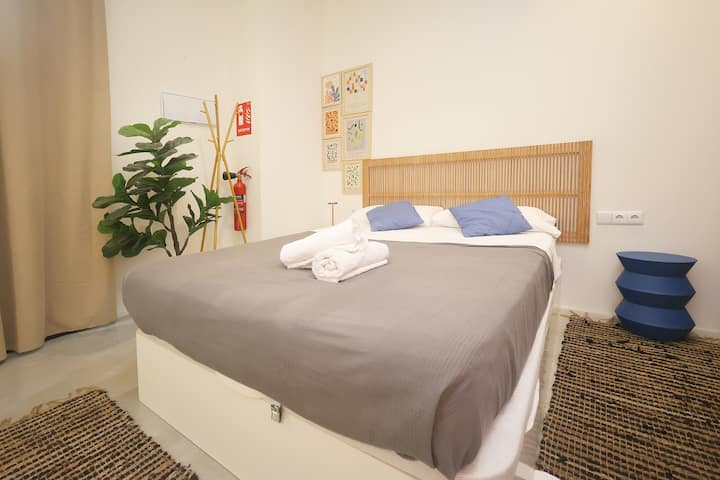 Eco Suite Mediterranea 1 - Paterna
