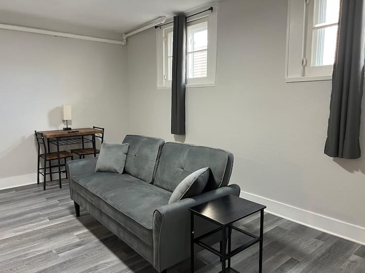 Grant St 1-bedroom - Bay City, MI