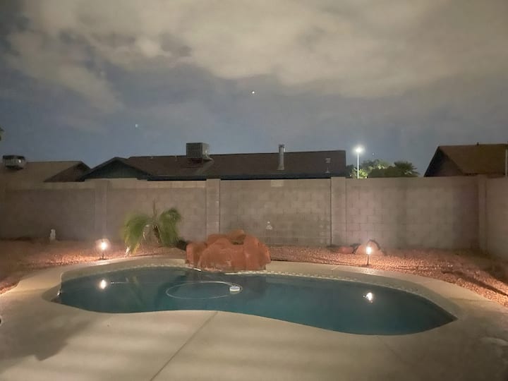 Cozy Az Home In Peoria - Peoria, AZ