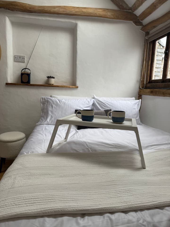 Pilgrims Netloft - Penzance