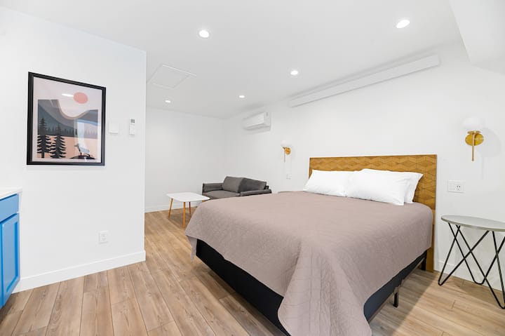 Queen City Inn #4 - Spearfish, SD