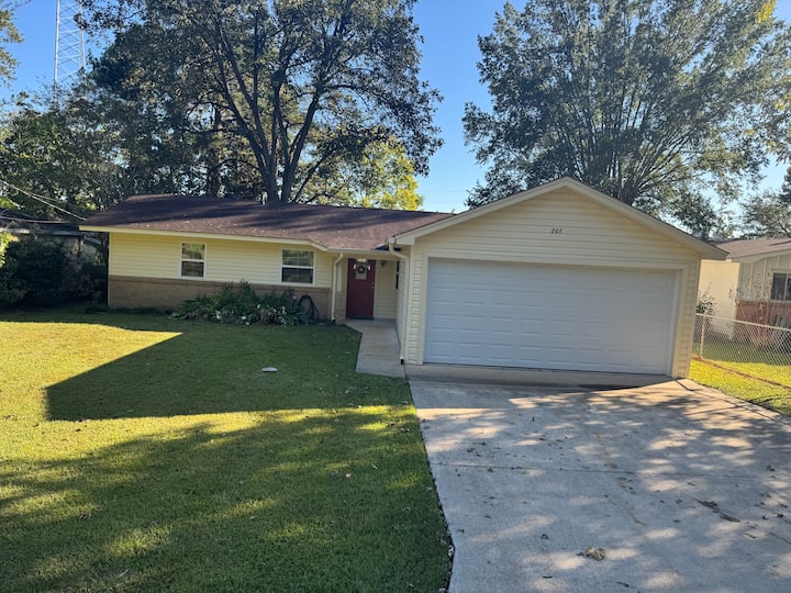 The Hyde House - West Monroe, LA