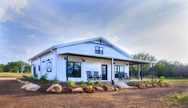 Wine Down Retreat - Johnson City, TX