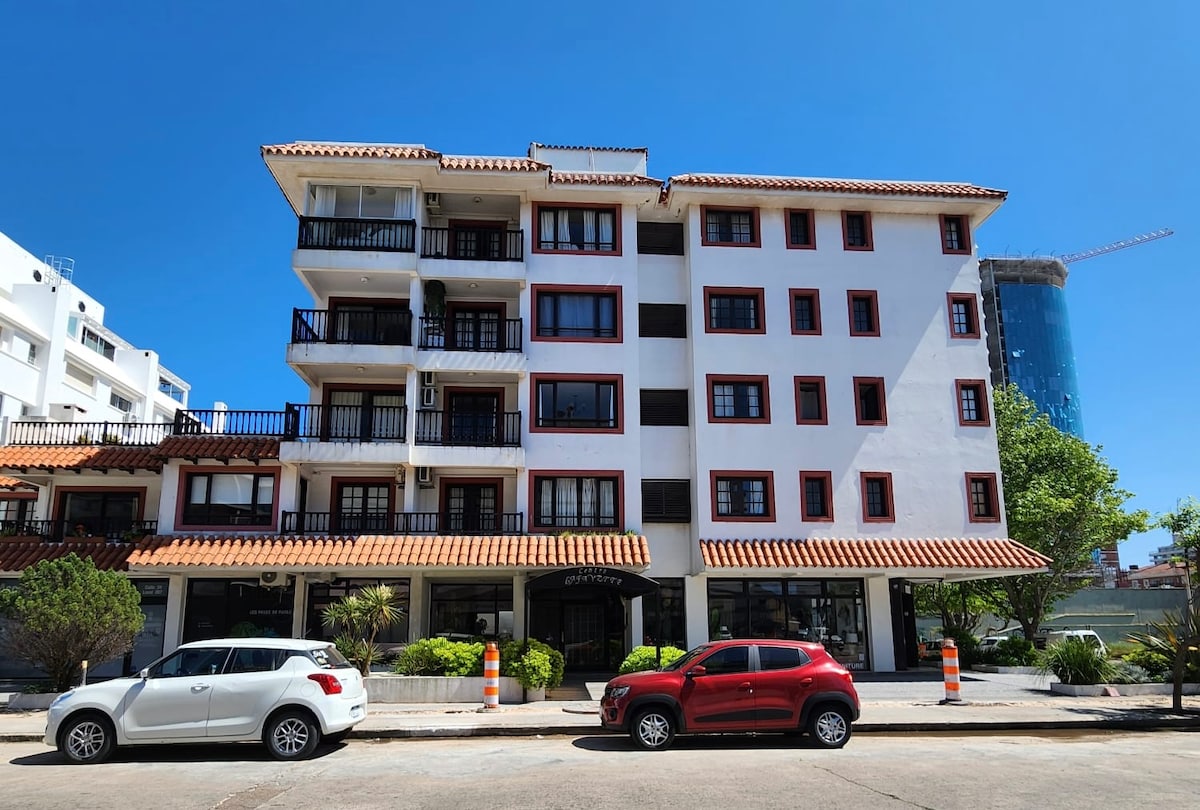 Apart. 1dorm Punta del Este - Departamentos en renta en Punta del Este ...