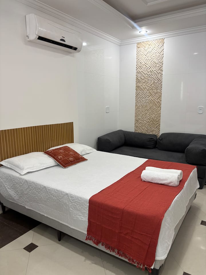 Tatui Locações – Loft Na Passagem Cabo Frio - Cabo Frio