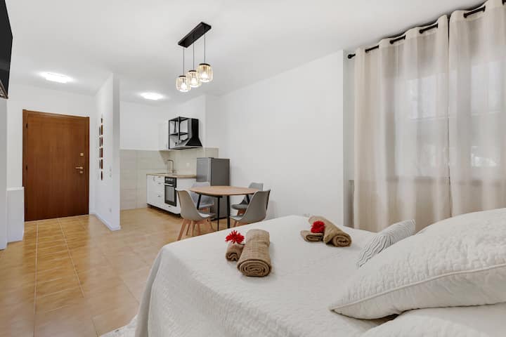 Alessia's Flat-borgo Palazzo 005 - Bérgamo