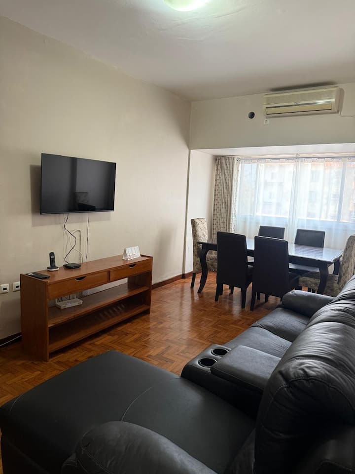 Cozyhome Maputo - Maputo