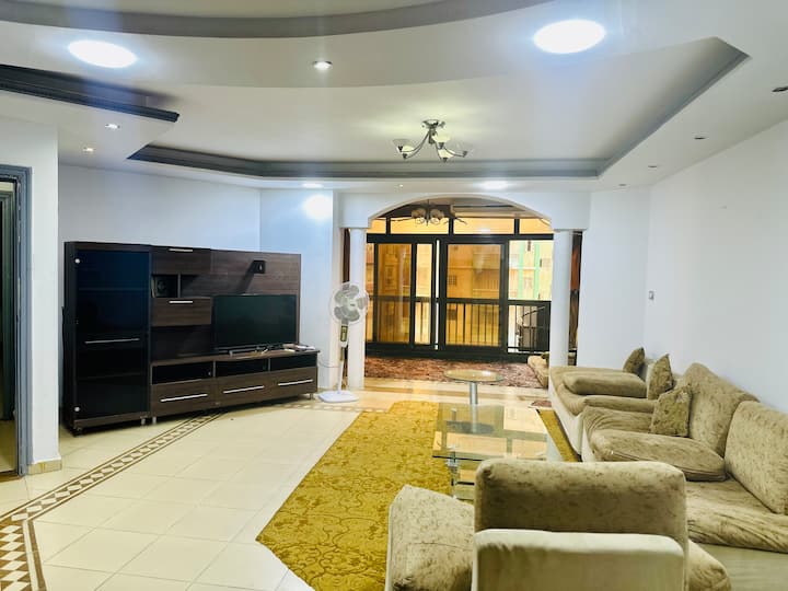 Modern Living, Great Price! - Alexandria