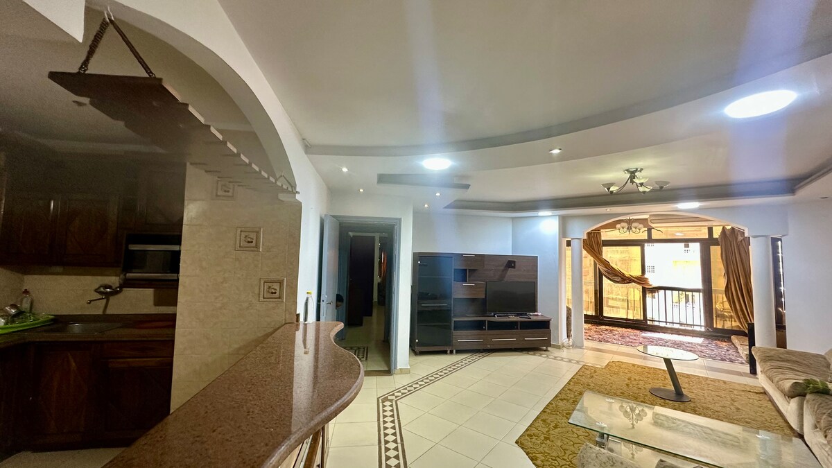 Style de vie moderne, bon prix! - Appartements à louer à Sidi Beshr ...