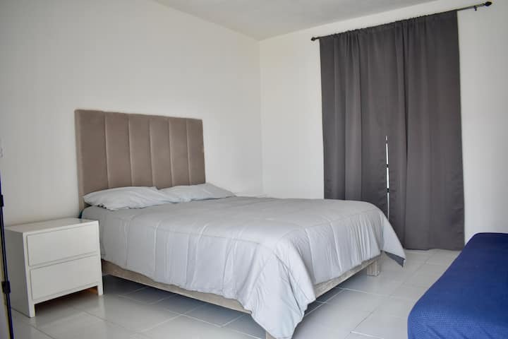 Departamento Con Entrada Indepediente - Jalisco