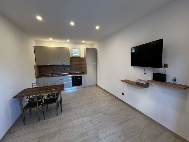 Casa De Grazia - Tarquinia