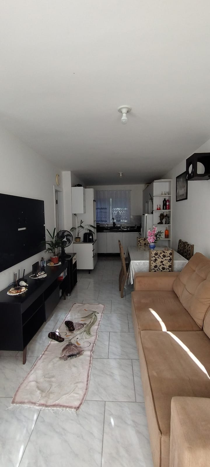 Sobrado Perto Do Centro De Compras Farroupilha - Farroupilha