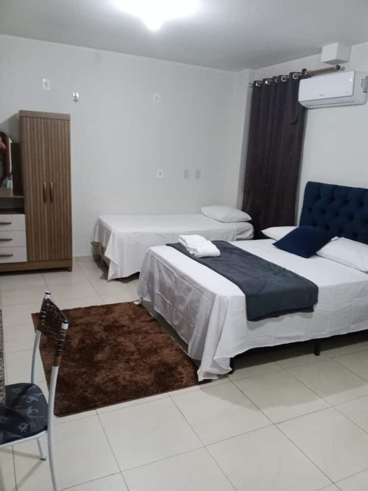 Soul Flats - Santarém