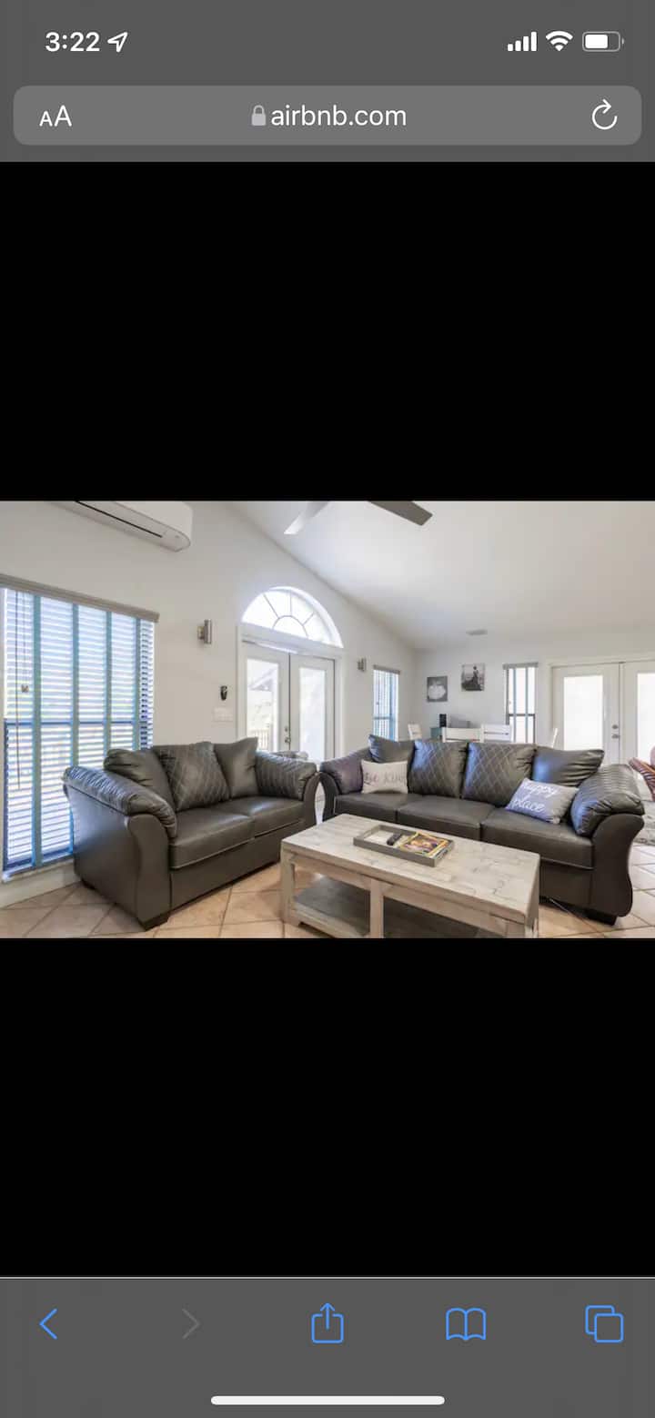 Bellair Cove - Florida