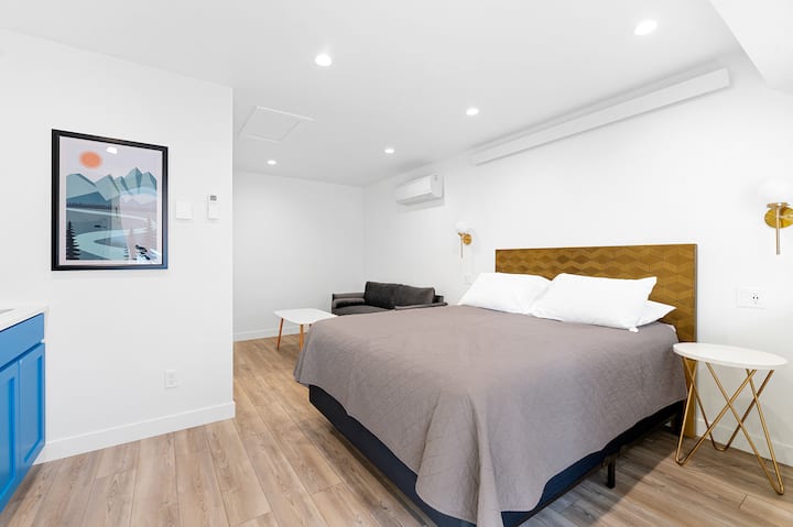 Queen City Inn #6 - Spearfish, SD