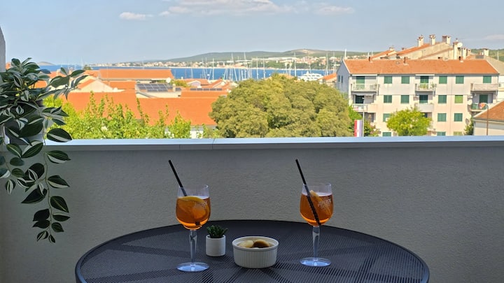 Apartman Centar Biograd - Biograd na Moru