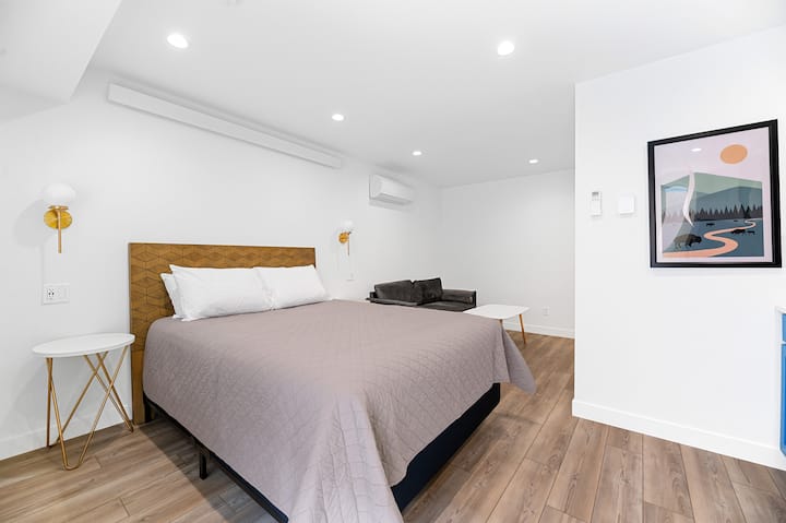 Queen City Inn #7 - Spearfish, SD