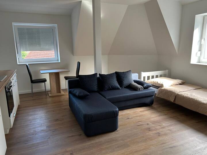 Eric's Gästehaus (W. 7) Hamburg-pinneberg-uetersen - Elmshorn