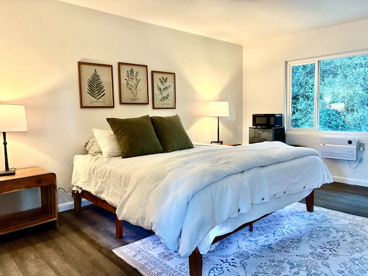 1 Bedroom, Carmel Valley Village - Carmel Valley, CA