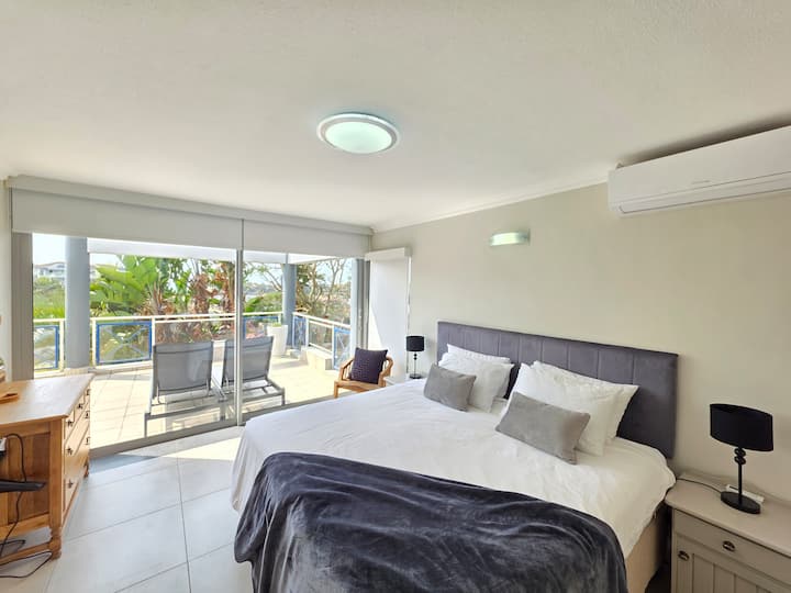 77 Barrington - Dolphin Coast