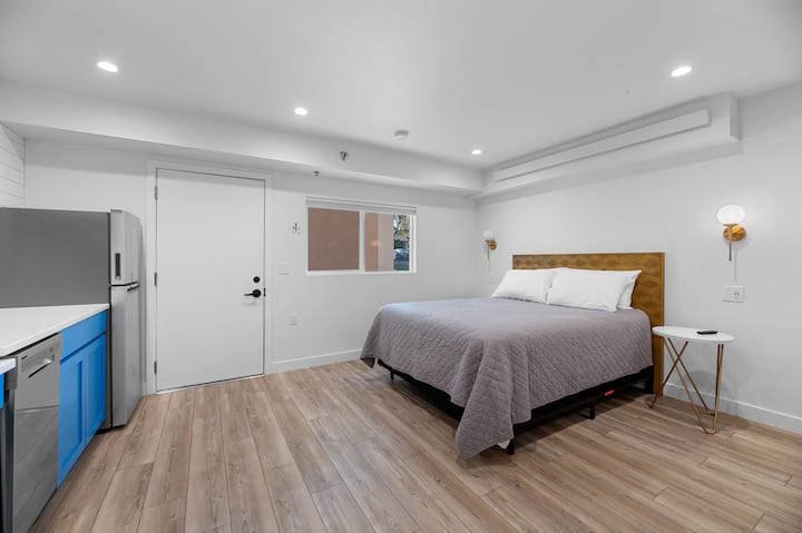 Queen City Inn #8 - Spearfish, SD