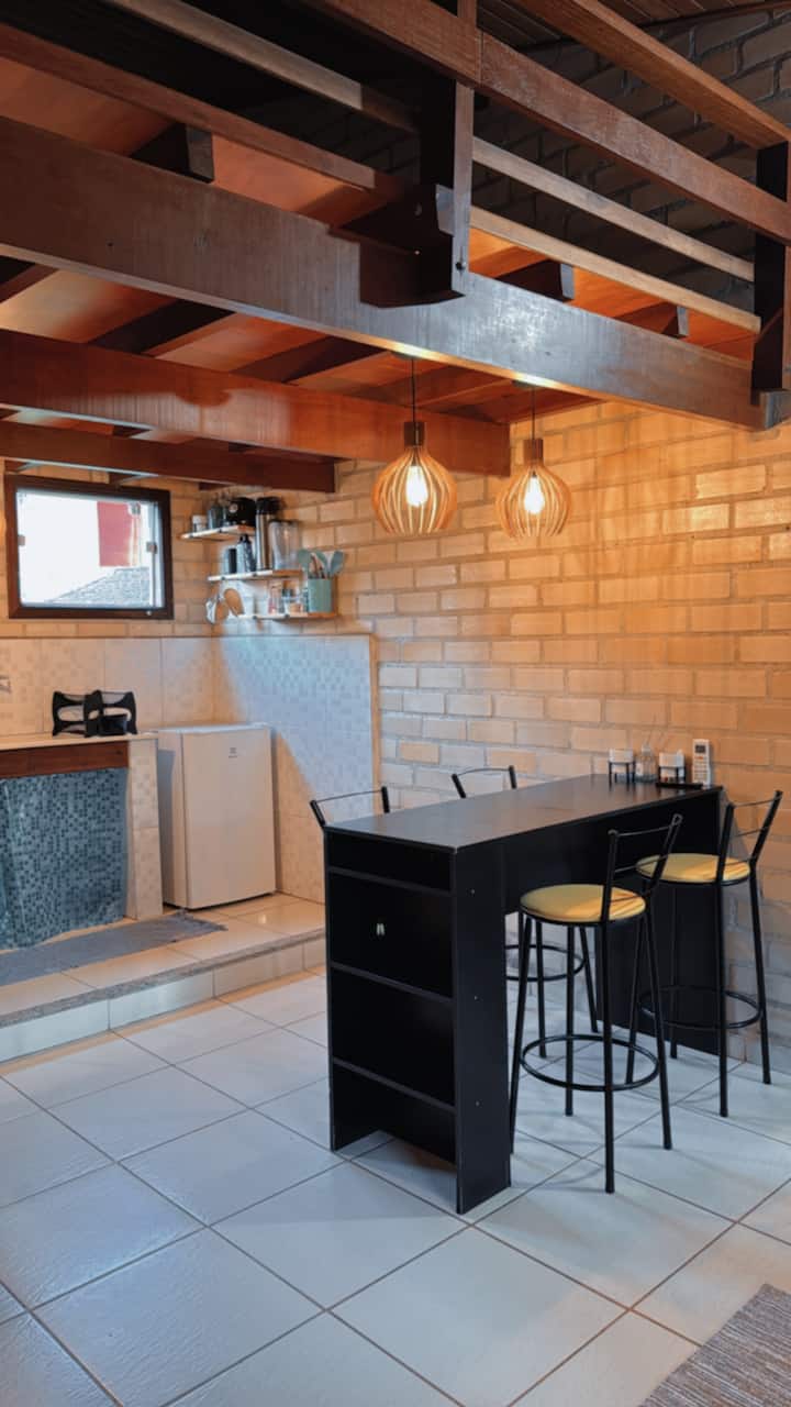 Hospedagem Verde Mar - Ilha Grande