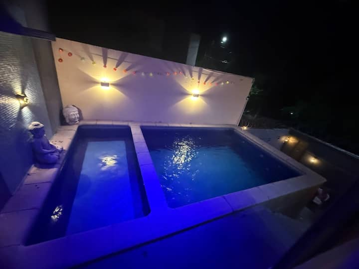 Descubre La Casa Perfecta Para Tu Descanso - Heroica Veracruz