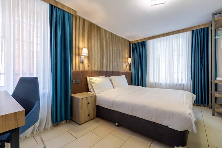 Double Room Zürich Center - Zurich