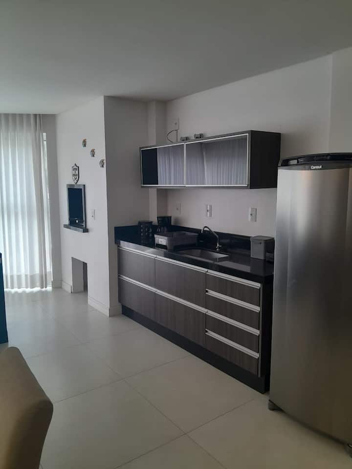 Apartamento Navegantes/gravatá - Navegantes