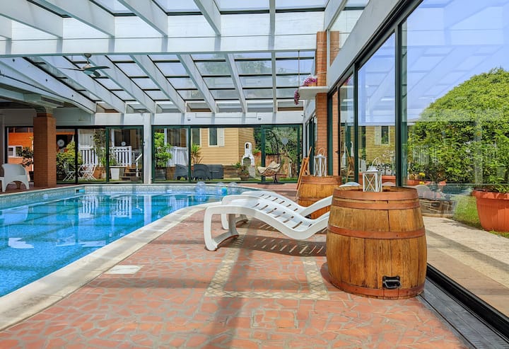 Castelnuovo Appartment Rooms - Castelnuovo del Garda