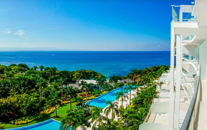 Bolongo Penthouse - Sayulita