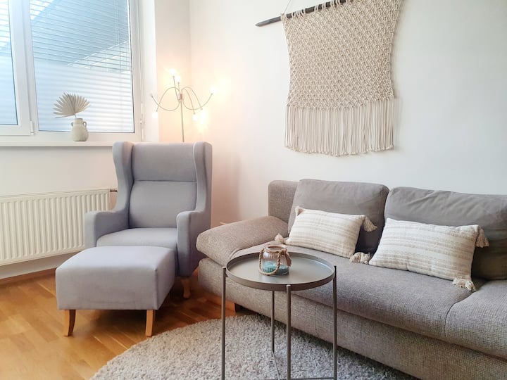 Bohonest Gries: Erdgeschoss+parkplatz - Graz