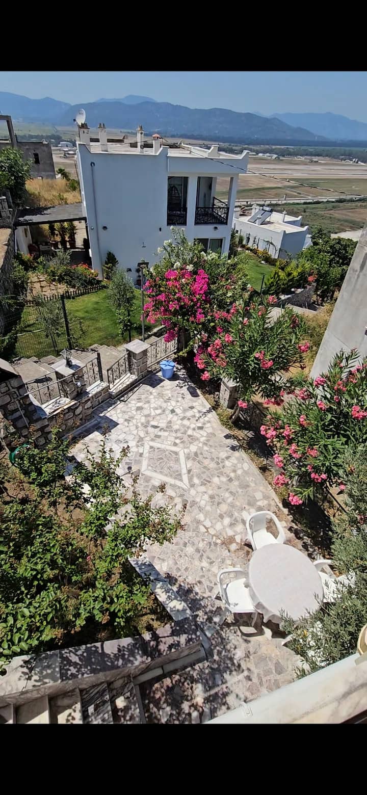 Dalamanda Huzurlu Tatil - Dalaman