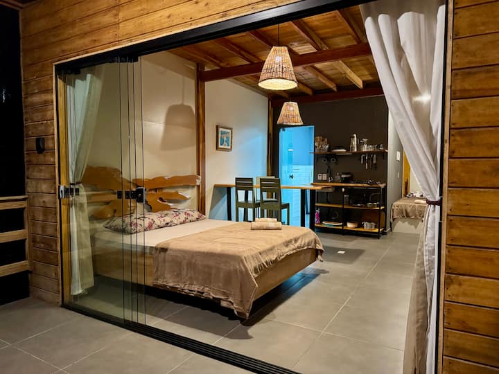 Lumira House Térrea - Bombinhas