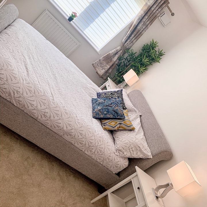 Room In Dublin - Celbridge
