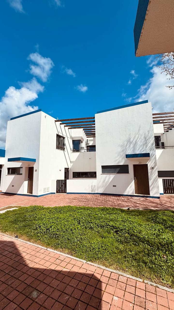 Devagar - Cercal Home - Porto Covo