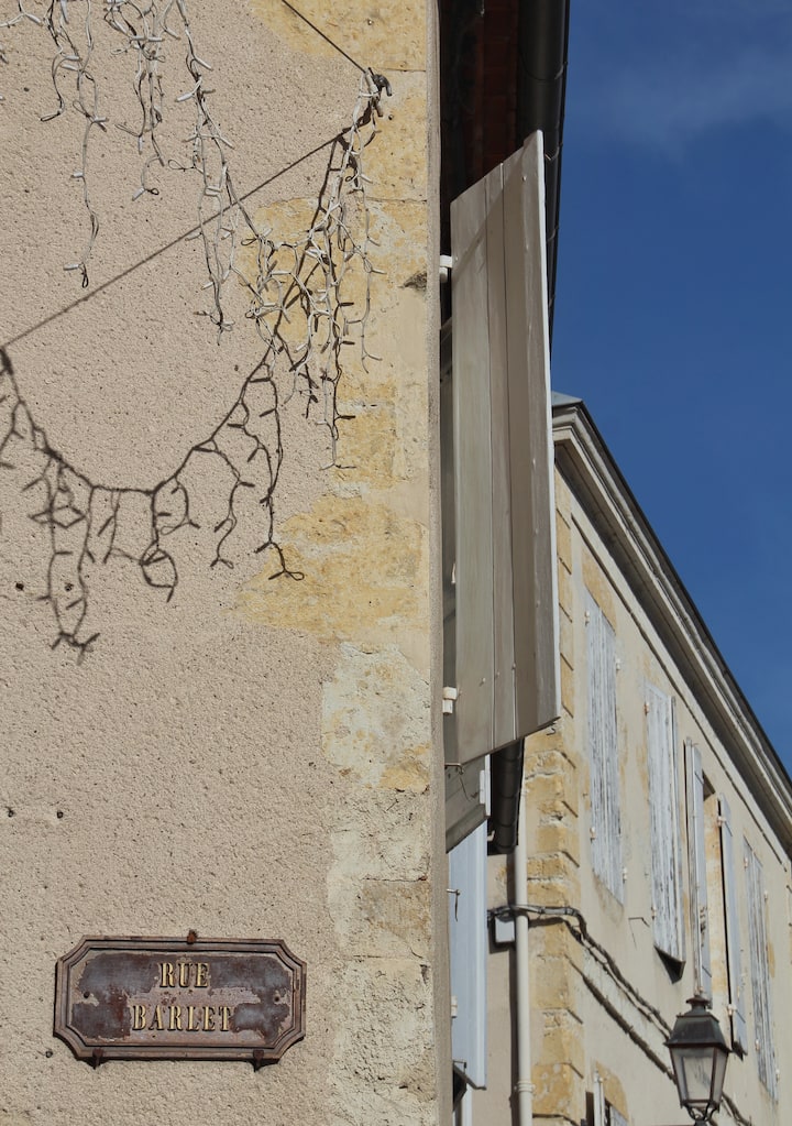 La Maison D’ailleurs - Condom