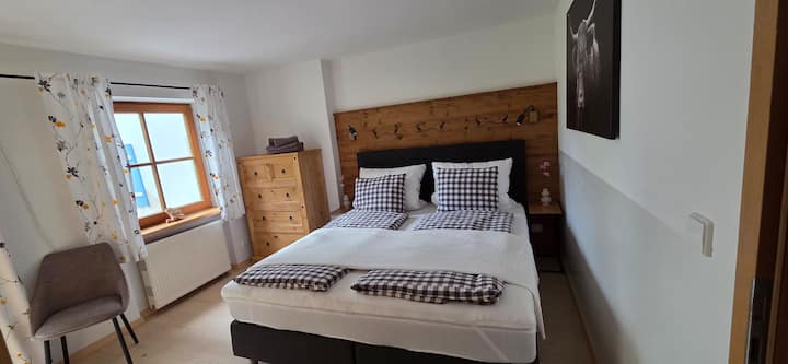 S`mooshaisl - Ainring