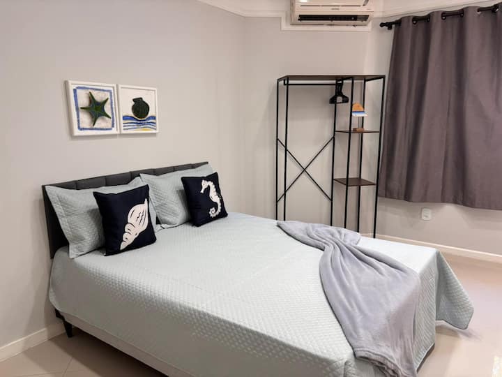 Tatui Locações – Suíte Na Passagem Cabo Frio - Cabo Frio