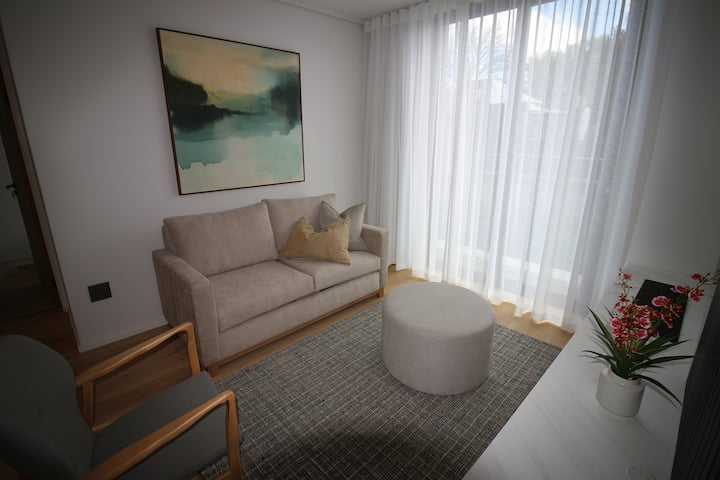 Winelands - Stellenbosch Central - Stellenbosch