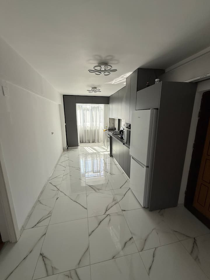 Apartamentul Lui Radu - Caracal
