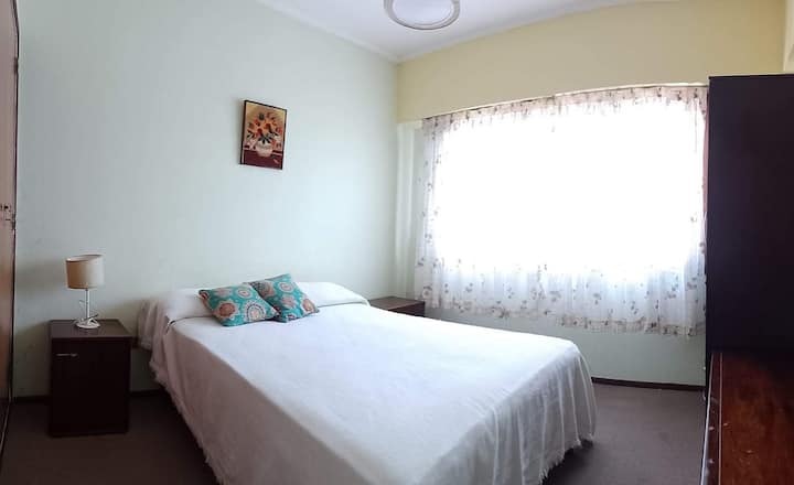 Depto En Mardel - Mar del Plata