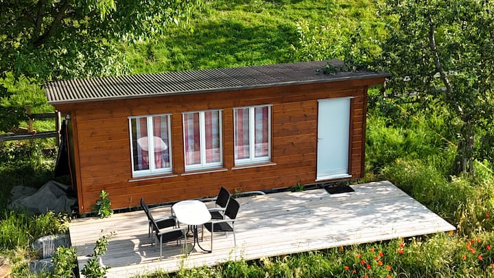 Bergblick - Steffisburg