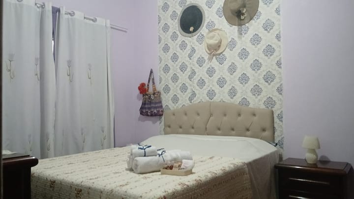 Casa Em Guarulhos - Guarulhos