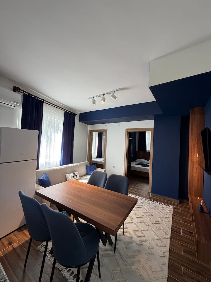 ŞEhrin En Iyisi Müstakil Bahçeli D2 - Kepez