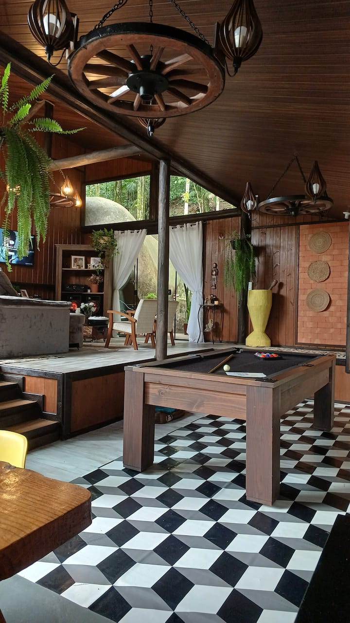 Recanto Pedra Serena - Brazil