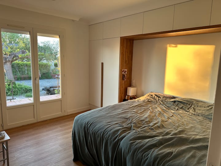 Chambre Chez L’habitant à Brens - Gaillac