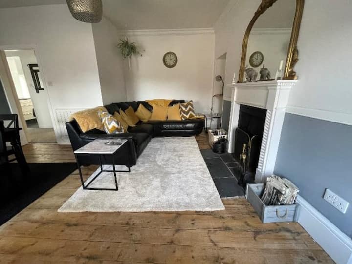 Home In Forres, Moray - Moray