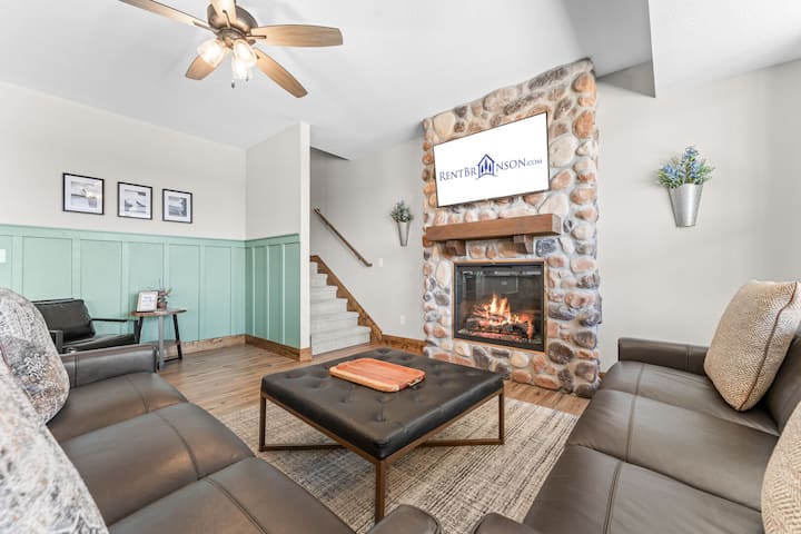 Premiumcabin-lake&pool View-freetickets-pvt Hottub - Branson, MO